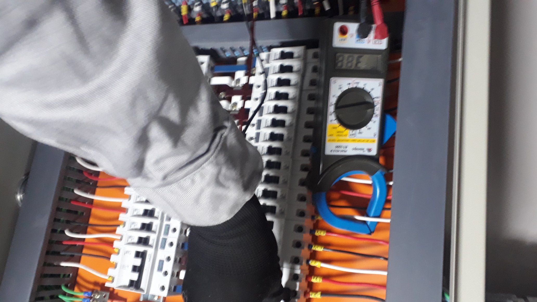 Mobile Site Management