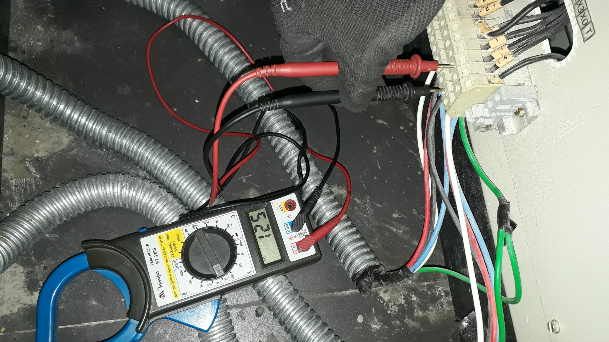 Mobile Site Management